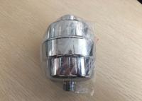 China Shower Filter Bathroom Shower Filter With KDF Cartridge to Reduce Chloramine for sale