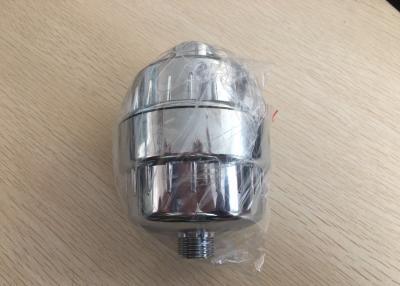 China Shower Filter Bathroom Shower Filter With KDF Cartridge to Reduce Chloramine for sale