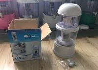 China 12L Water Filter Pot with Ceramic Filter - 0.2-0.3L/min Flow Rate, PP/AS Material Household Purifier for sale