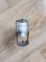 China Magnetic Water Dispenser Faucet Plastic Tap 100°C Heat Resistant for Bottled Water for sale
