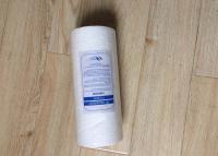 China Food Grade PP Sediment Cartridge 10 Inch 5 Micron RO Water Filter Parts 360G for sale