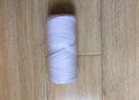 China White Polypropylene Water Filter Cartridge Replacement For Water Treatment for sale