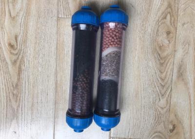 China High Efficiency T33 Mineral Water Filter Cartridge For Reverse Osmosis System for sale