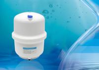 China 3.2G Reverse Osmosis Water Purifier Storage Tank - 50 PSI Working Pressure for 50 GPD RO Systems for sale