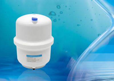 China 3.2G Reverse Osmosis Water Purifier Storage Tank - 50 PSI Working Pressure for 50 GPD RO Systems for sale