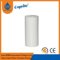 China 10 Inch Juboo PP Sediment Filter Cartridge 5 Micron for RO Water System for sale