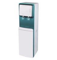 China 5 Stage RO Compressor Water Dispenser with Hot/Cold Function - 5L/h Hot Water, 2L/h Cold Water, AC220V for sale
