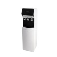 China UF/RO Filtration Drinking Water Dispenser with 3L/min Flow Rate and 3.5 Gallon Cold Water Tank for sale