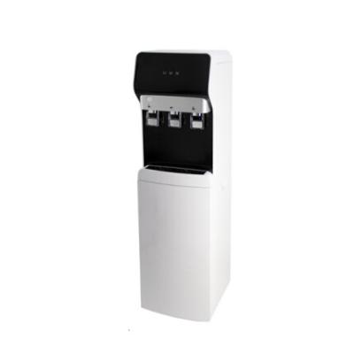 China UF/RO Filtration Drinking Water Dispenser with 3L/min Flow Rate and 3.5 Gallon Cold Water Tank for sale