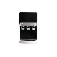 China Desktop Filtered Water Dispenser 220V/110V with UF Filtration 3L/min Flow Rate 1.2G Hot Tank for sale
