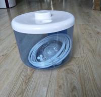 China 13L Food Grade Plastic Direct Pipeline Tank for Water Dispenser CE Certified for sale