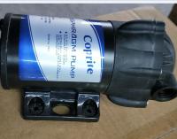 China 24V DC 70PSI RO Booster Pump 50GPD 2LPM Quick Connect Water Fittings CE for sale