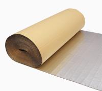 China Heat Barrier Aluminum Foil EPE XPE Foam Board Roof Heat Insulation Materials for sale