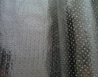 China Reflective Aluminum Foil Woven Fabric Radiant Barrier Acoustic Insulation Car Roof for sale