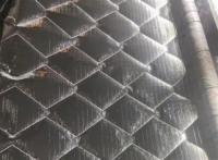 China Insulation Thermal Blanket Aluminum Foil Insulation Materials Heat Resistant Insulation Foil for sale