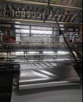 China Insulation Thermal Blanket Aluminum Foil Insulation Materials Heat Resistant Insulation Foil for sale