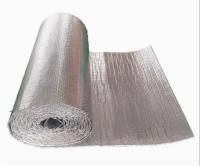 China 4-30mm Bubble Foil Insulation Aluminium Foil Thermal Bubble Insulation Wrap for sale