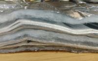 China Lightweight Flexible Multi Foil Insulation For Roofs Walls And Floor for sale