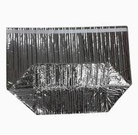 China 3D Box Liner Insulation Cooler Bag Cold Chain Insulated Aluminum Foil Bag Heat Cold Insulation Bag for sale