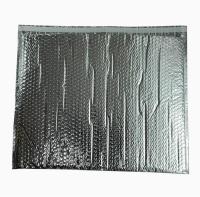 China 3D Box Liner Insulation Cooler Bag Cold Chain Insulated Aluminum Foil Bag Heat Cold Insulation Bag for sale