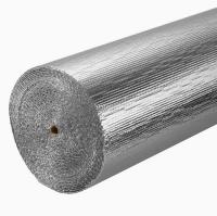 China Sun Room Heat Insulation Material Foil Bubble Insulation 4-8mm for sale