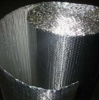 China Sun Room Heat Insulation Material Foil Bubble Insulation 4-8mm for sale