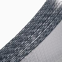 China Premium Thermal Insulation 48 Inch Double Aluminium Bubble Foil Insulation for sale