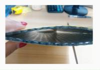 China Medium Peel Strength UV Water Resistant 0.2mm White Self Adhesive Acrylic Foam for sale