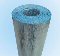 China Heat Barrier Aluminum Foil EPE / XPE Foam Roof Thermal Insulation Materials for sale