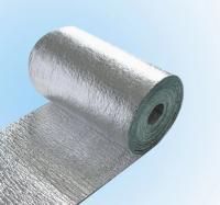 China Eco Friendly Reflecting Heat Resistant Insulation Foil Foam Thermal Insulation Material for sale