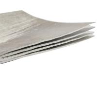 China Thermal Retardant Aluminum Foil XPE Foam Heat Insulation Building Materials for sale