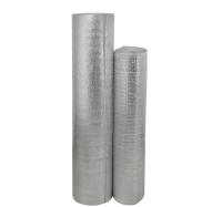 China Roof Heat Insulation XPE Foam Thermal Aluminum Foil Foam Insulation for sale