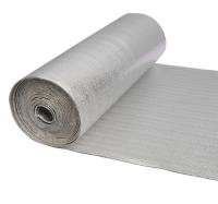 China Roof Heat Insulation XPE Foam Thermal Aluminum Foil Foam Insulation for sale
