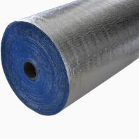 China Roof Heat Insulation XPE Foam Thermal Aluminum Foil Foam Insulation for sale