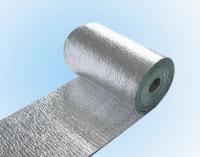 China Aluminum Foil EPE Foam Wrap Wall Insulation Heat Barrier Blanket Thermal Foam Insulation for sale