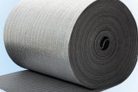 China Aluminum Foil EPE Foam Wrap Wall Insulation Heat Barrier Blanket Thermal Foam Insulation for sale