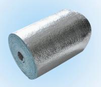 China Moisture Proofing Fire Retardant Foil EPE Foam Insulation Material Heat Preservation for sale