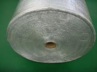 China Attic Roof Wall Foam Foil Insulation Material Cold And Heat Reflecting Foil for sale