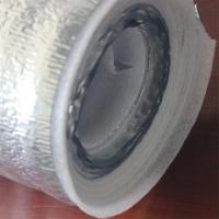 China Aislante Termico Heat Barrier Aluminum Foil EPE Foam Roof Heat Insulation Material for sale