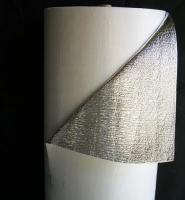 China Roof Ceilings Aluminum EPE XPE Foam Foil Insulation Reflective Foam Insulation for sale