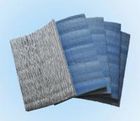 China Loft High Density Foam Insulation Aluminium Foil Laminated Foam Heat Insulation Roll for sale