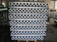 China Building Materials Aluminum Foil Woven Fabric Thermal Insulation For Attic And Roof for sale