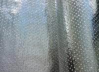 China Building Materials Aluminum Foil Woven Fabric Thermal Insulation For Attic And Roof for sale