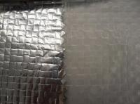 China Moisture proof Sun Block Thermal Insulation Materials For Buildings Construction Car Cover for sale