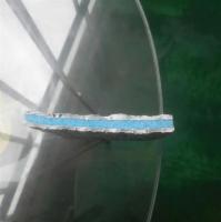China Customized Waterproof Multi Layer Foil Insulation Metalized Pet Film Bubble Foam Thermal for sale