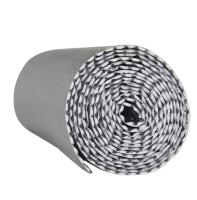 China 100cm 120cm 125cm Flooring Insulation Underlay Thermal Aluminum Foil Foam Insulation for sale