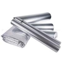 China 4mm Aluminum Foil Bubble Heat Insulation Reflective Waterproof for sale
