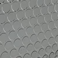 China Waterproof Aluminum Foil Bubble 1-20mm Reflective Aluminum Foil Air Bubble Insulation Sheet for sale
