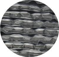 China Radiant Barrier Foil Bubble Insulation 12mm Aluminum Foil 4 Layers Exterior Tiles for sale