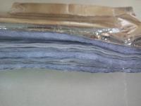 China Sf19 Multi Layers Foil Bubble Woven Fabric Foam Radiant Barrier Silver Fireproof Thermal Insulation for sale